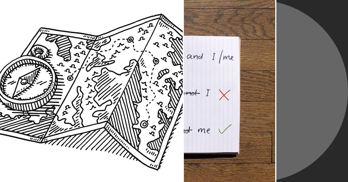 List: writing | Curated by Brandy Callahan | Medium