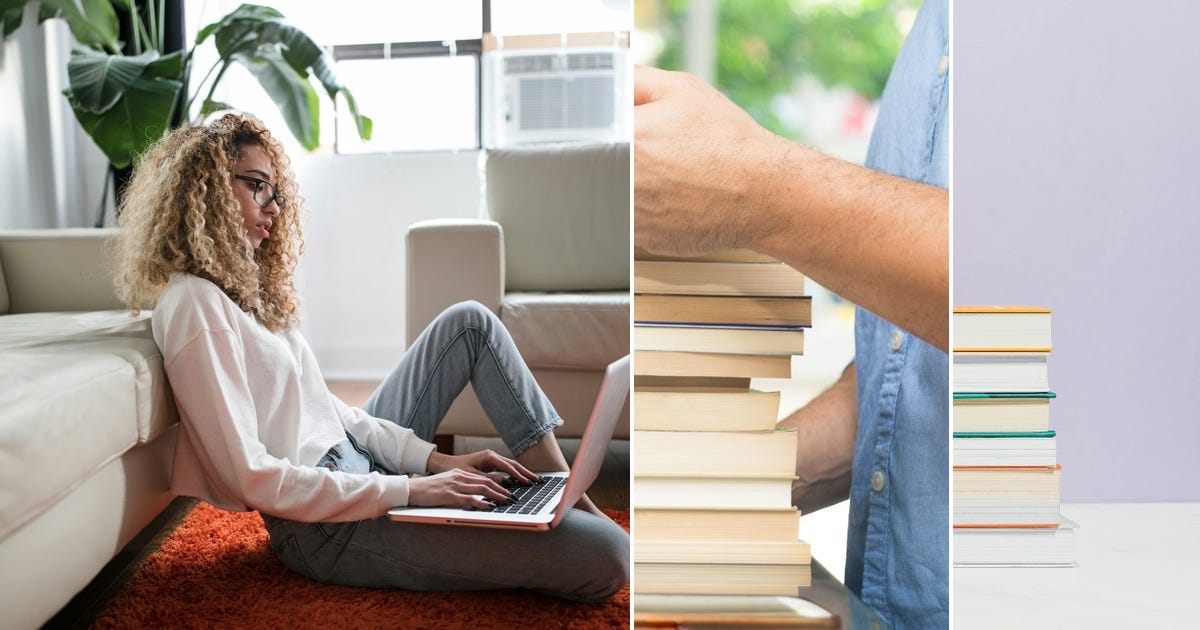 List: Blogging | Curated by Deni Sahaya | Medium