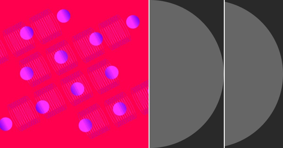 List: DOT | Curated by MOISES FRIDZON | Medium