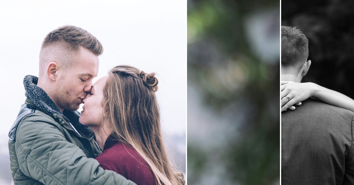 List: Love Poème | Curated by Rhea Roy | Medium