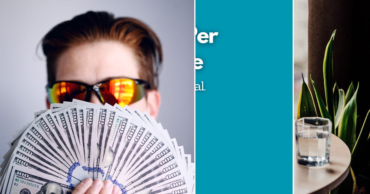 List: Side-Hustle | Curated by John Williams | Medium