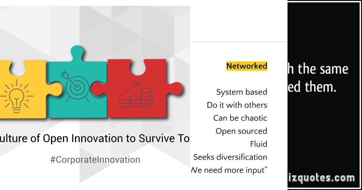List: Open Innovation🚀 | Curated by Garage Innovation Hub | Medium