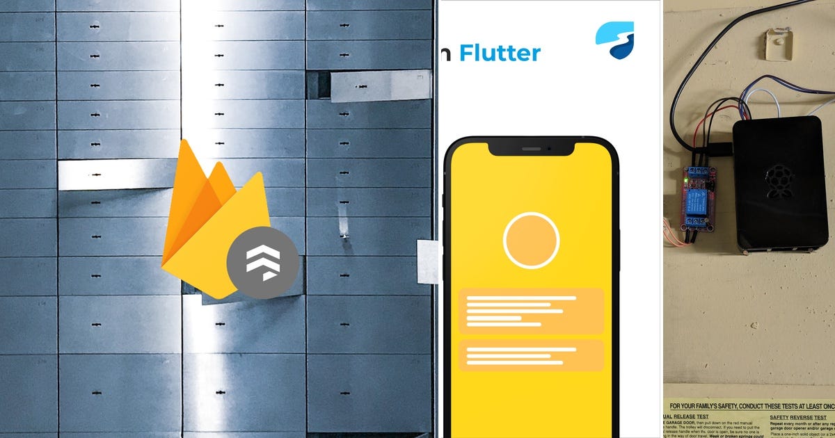 List: flutter | Curated by Kalervo Hyyppa | Medium