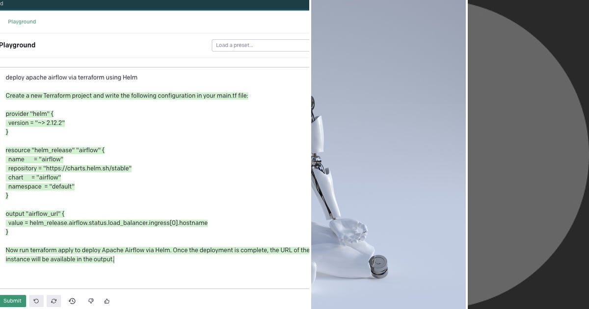 List: ChatGPT | Curated by Prashant Parate | Medium