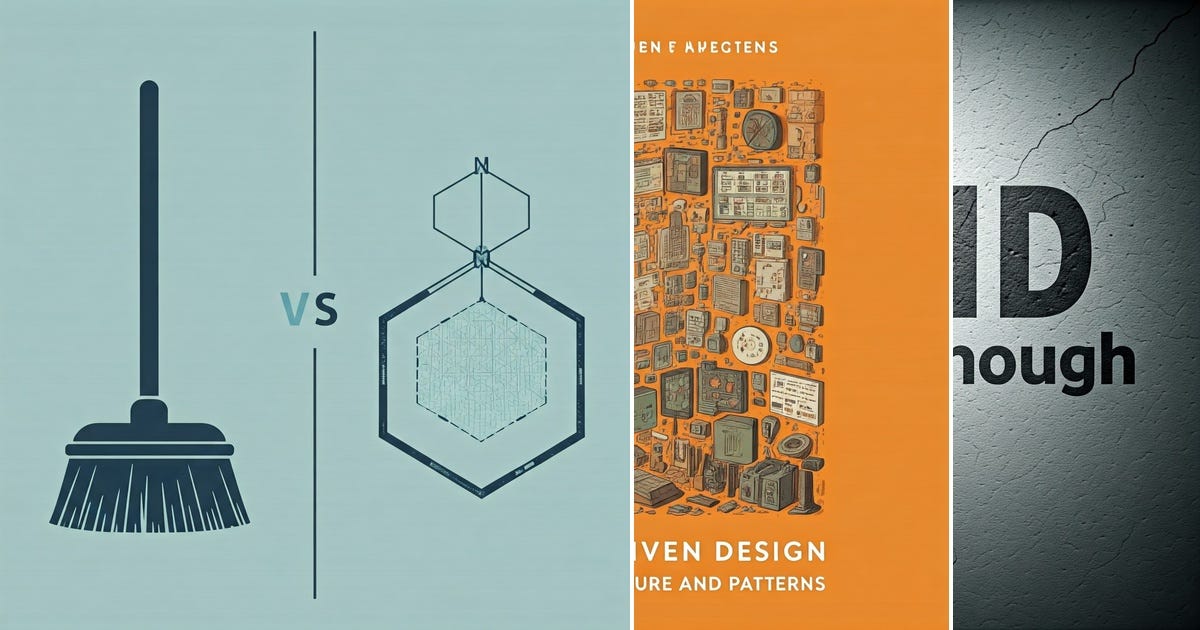 List: Tech Mindset | Curated by Hanif Maliki Dewanto | Medium