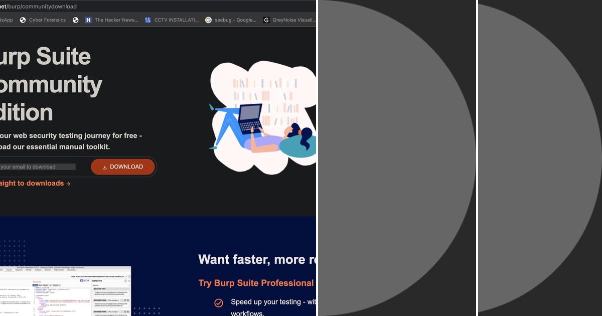 List: Portswigger | Curated by Santosh | Medium