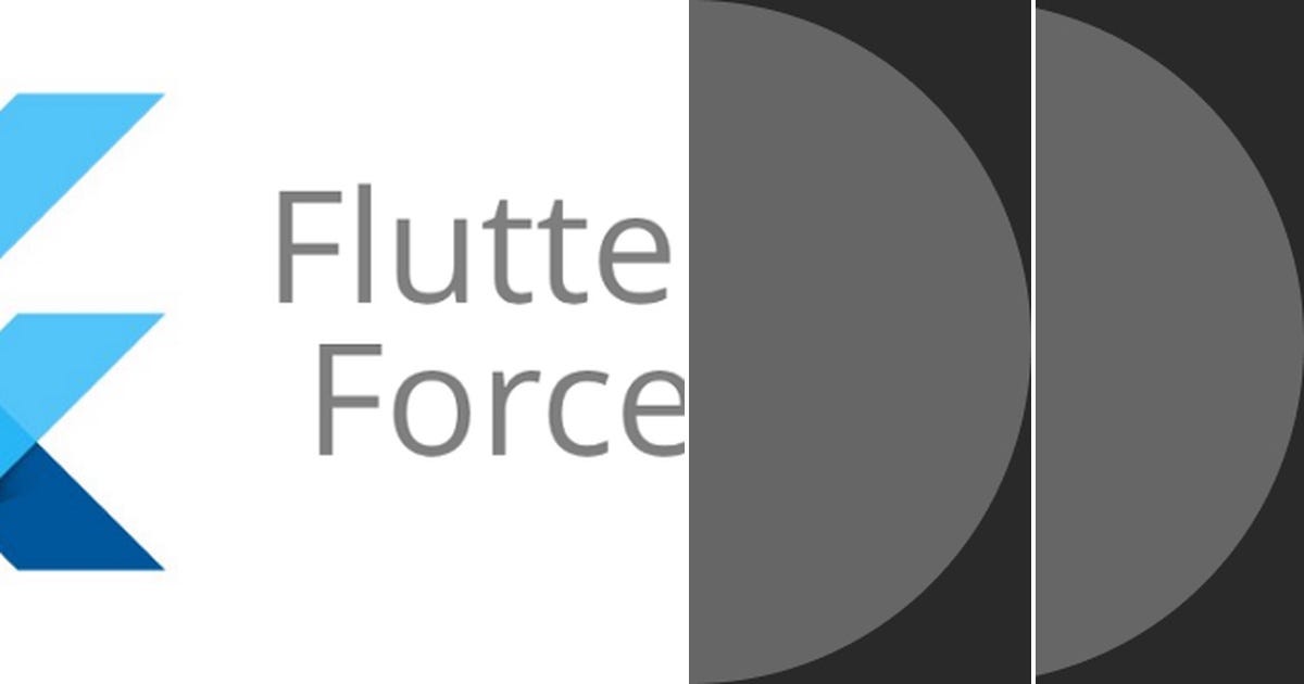 List Flutter Curated By Hasan Sancaktar Medium 5144