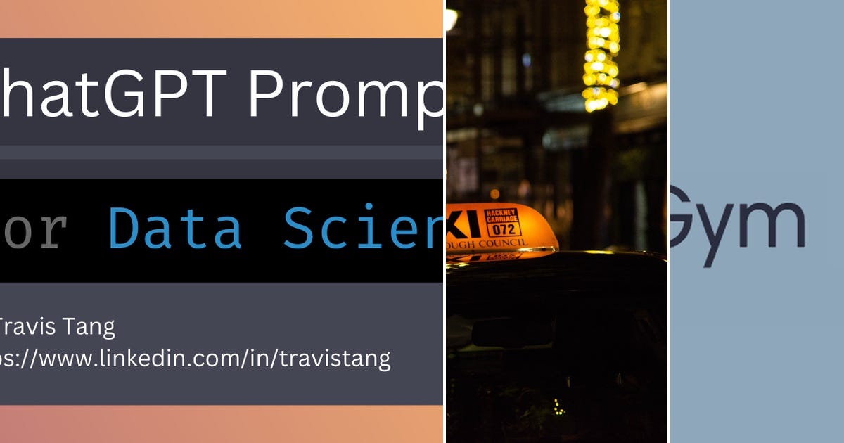 List: programierzeugs | Curated by Dr. Phil | Medium