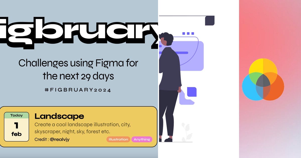 List: UI/ UX | Curated by CHANDRA SHKEAR PALATHI | Medium