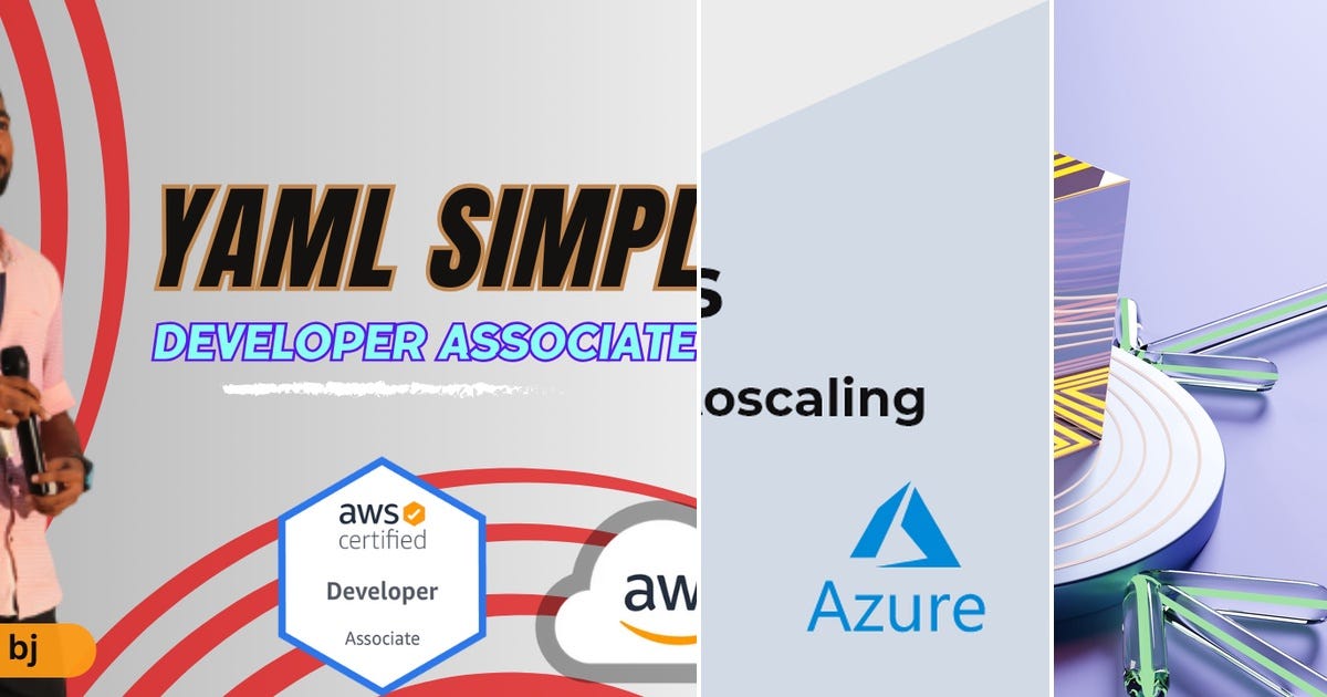 List: AZ DEVOPS | Curated by Ayazbasha | Medium
