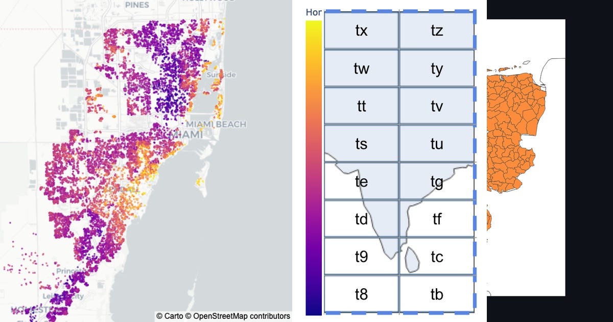 List: Geo | Curated by Aaro Hassinen | Medium