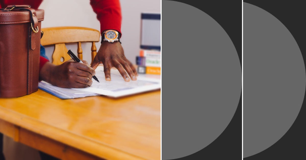 List: design Best practice | Curated by Warnapoko | Medium