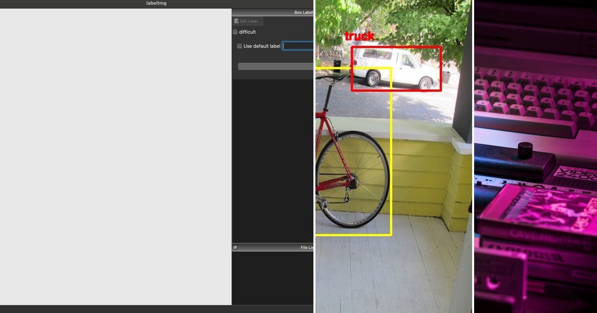 List: opencv and yolo | Curated by Camille Decker | Medium
