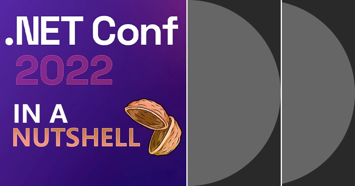 List: Netconf | Curated by Pablo Gallo | Medium