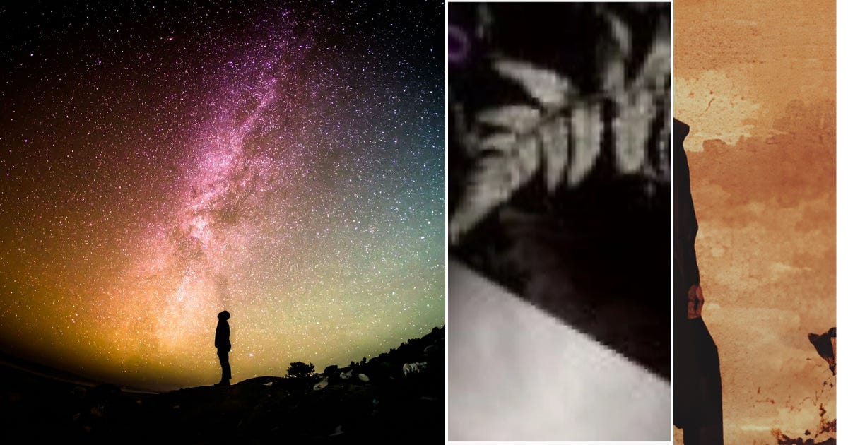 List: Soul Exodus | Curated by Frankie Hau | Medium