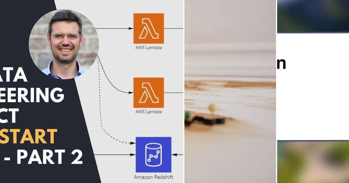 List: DE | Curated by Hasibul Hayat | Medium