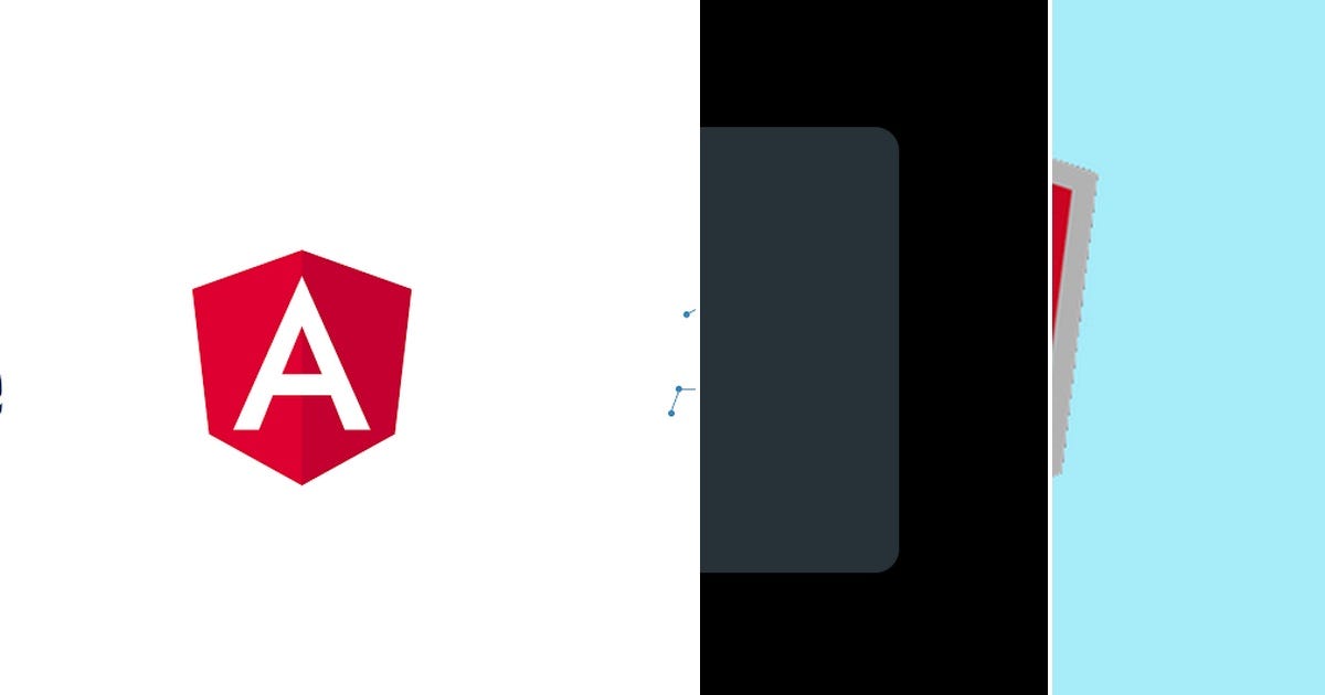 List: Angular iframe ElectronJS | Curated by Chris Ruecker | Medium