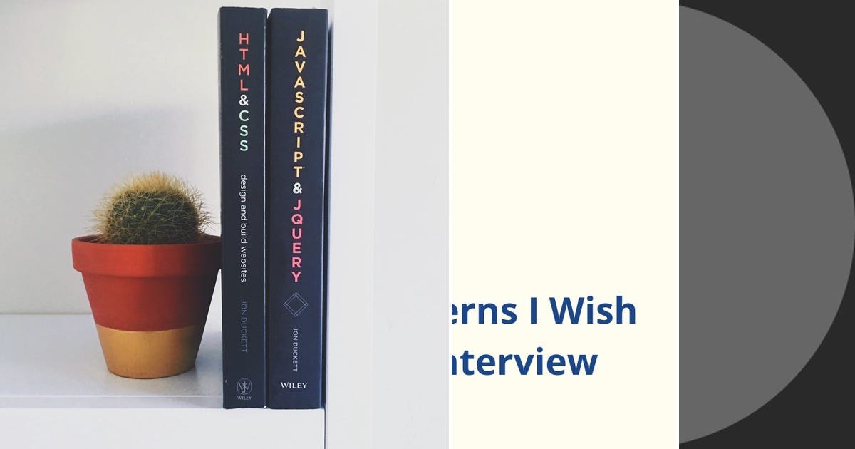 List: Dev | Curated by shelma s | Medium