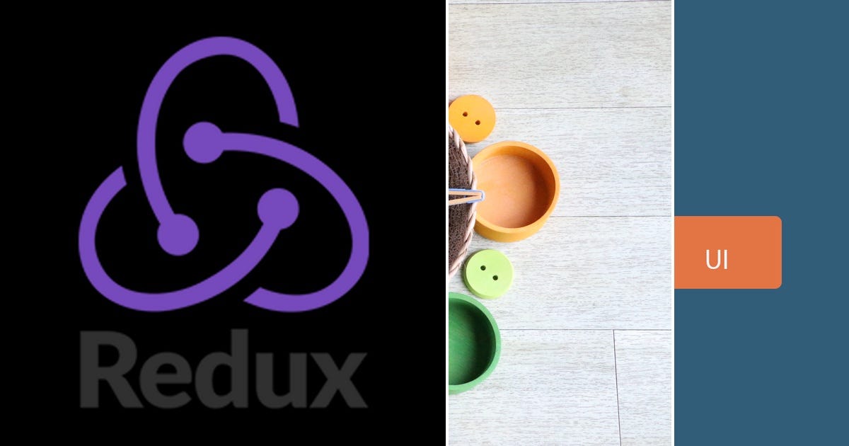 List: Redux | Curated by Josephrtomas | Medium