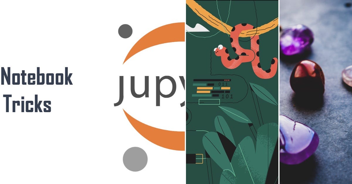 List: Python | Curated by Gisjo | Medium