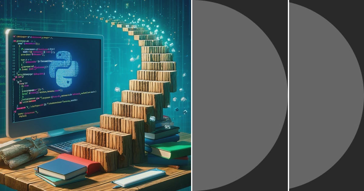 List: Logging | Curated by Roland Schier | Medium