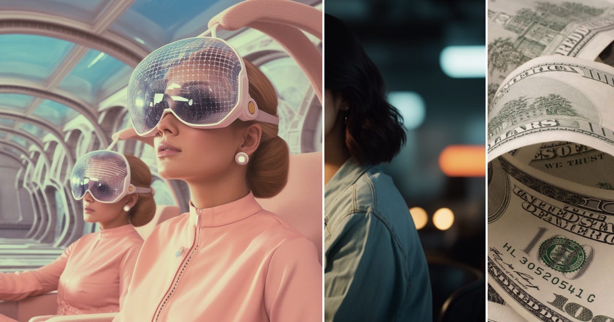 List: Creative | Curated by Bella Sunyoung Kim | Medium