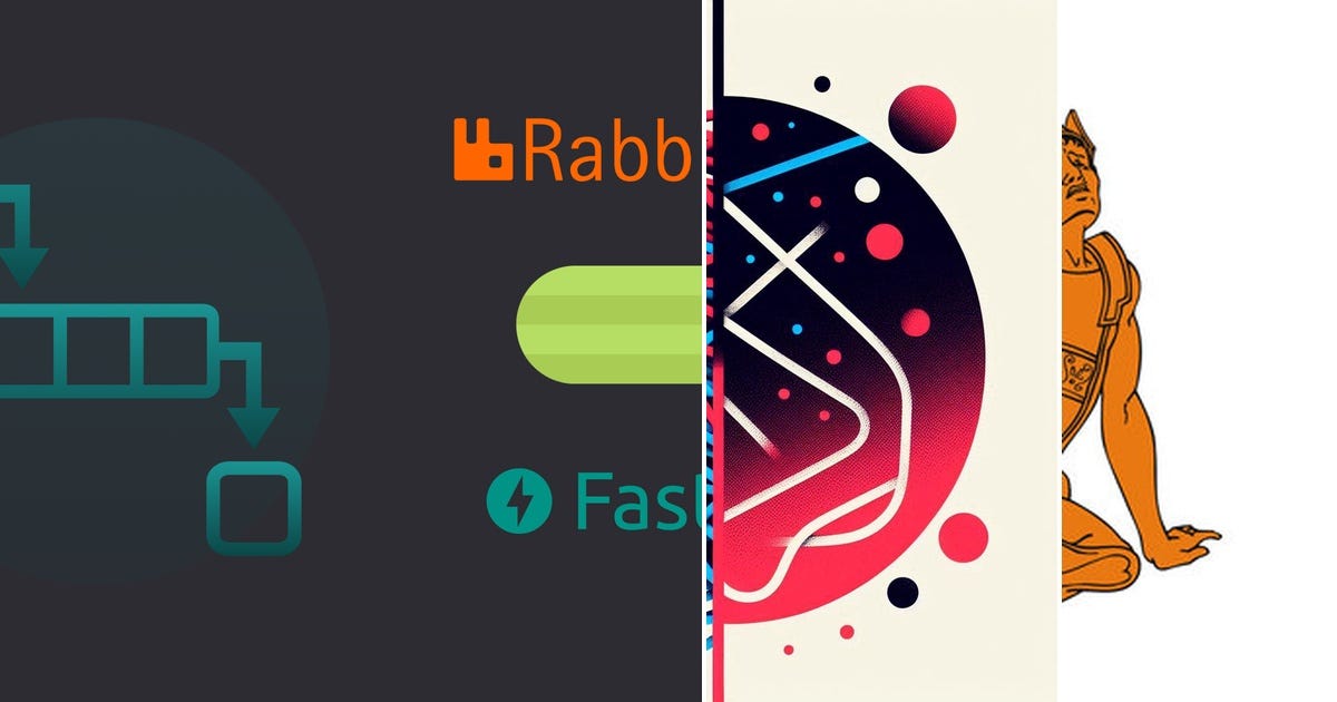 List: fastapi | Curated by Ross Bonner | Medium