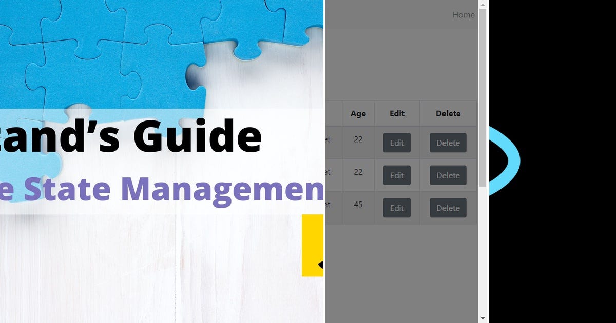 List: React | Curated by Tim Holden | Medium