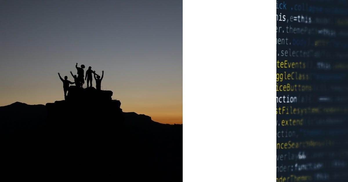 List: Data | Curated by Prateek | Medium