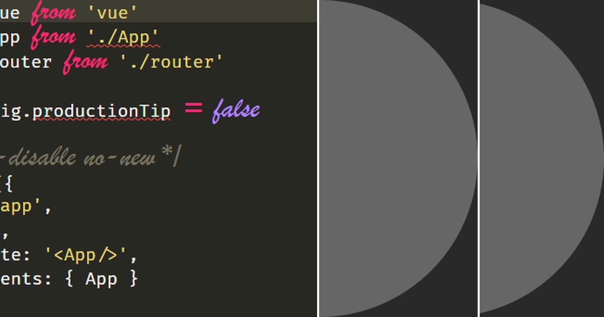 List: VSCODE | Curated by David Bowers | Medium