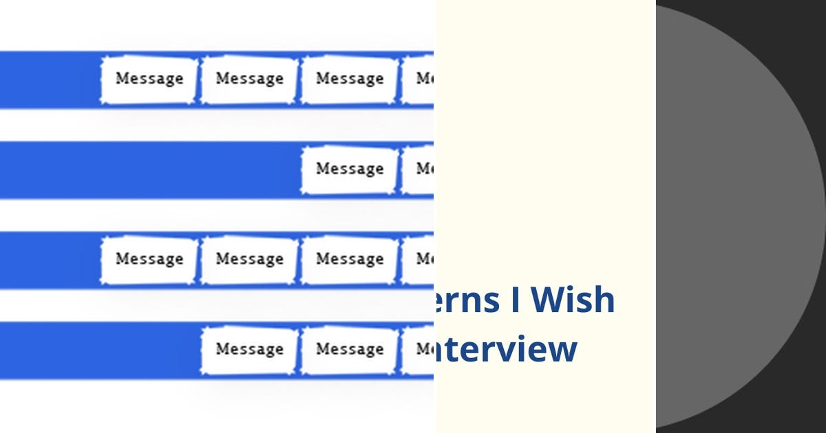 List: Archtactcher | Curated by Tom Knobel | Medium