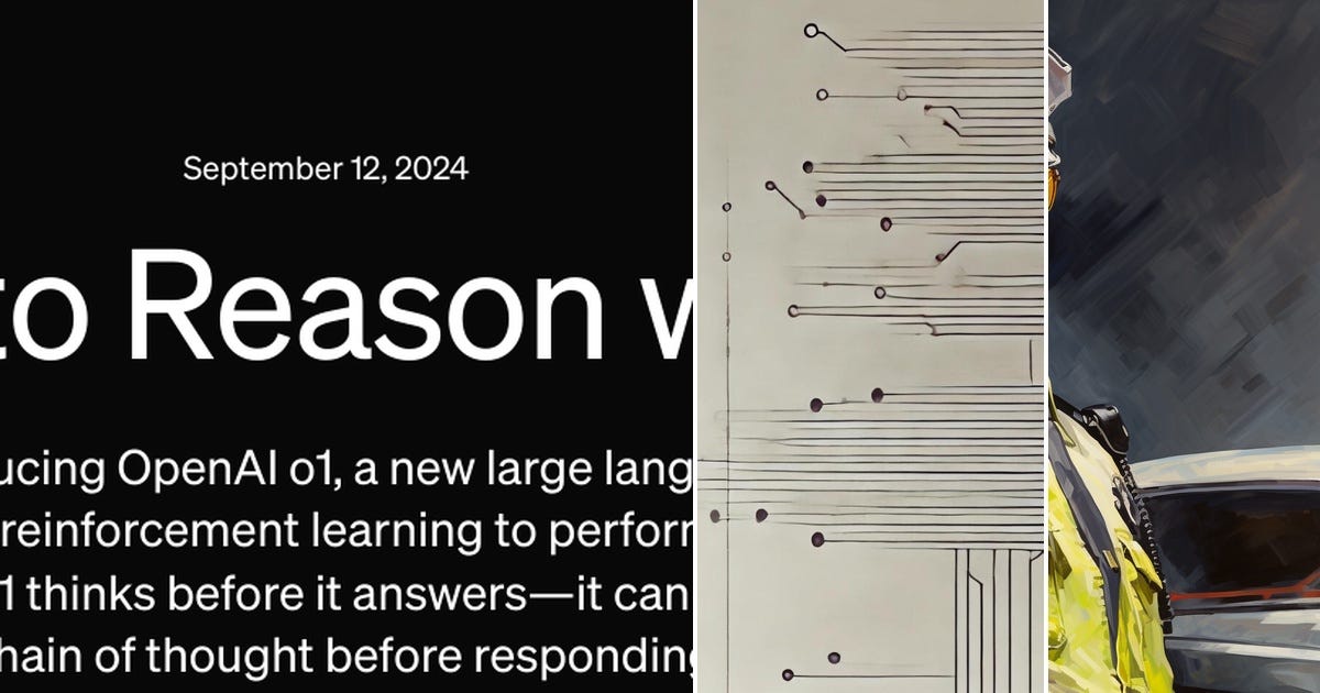 List: Learning AI from scratch | Curated by John Clayton | Medium