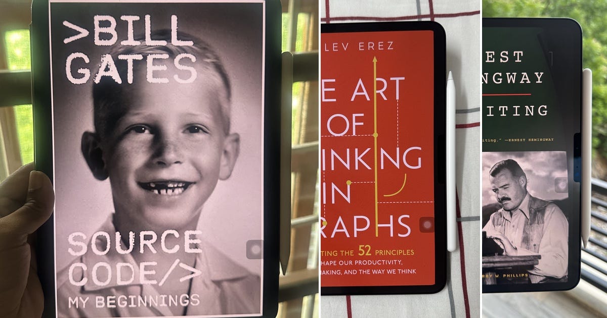 List: My Letters | Curated by Deepika Gannamaneni | Medium