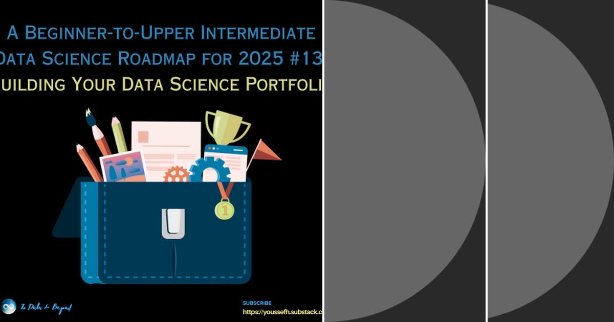 List: DataScience_Python | Curated by Soubhikrudra | Medium