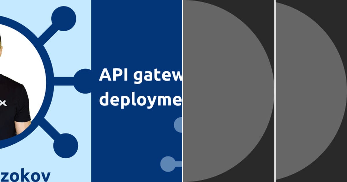 List: API six | Curated by Bennison J | Medium