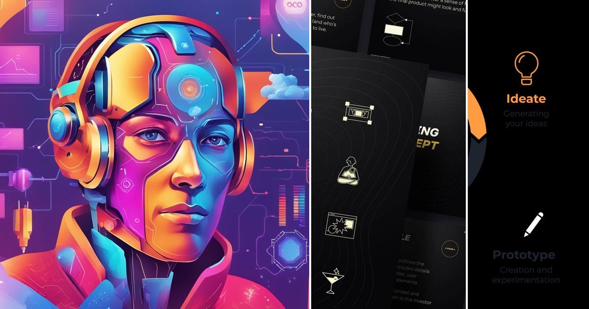 List: Design topics | Curated by Alessia Pinna | Medium