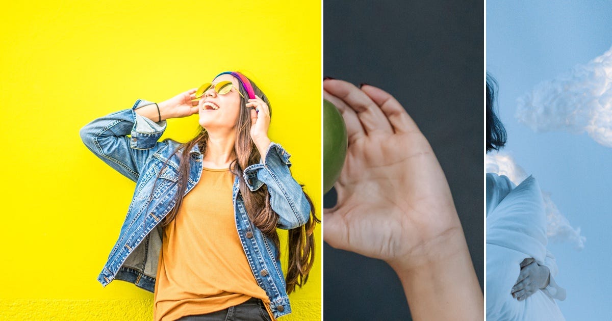 List: FeelGood Inc | Curated by Klemen Strojan | Medium