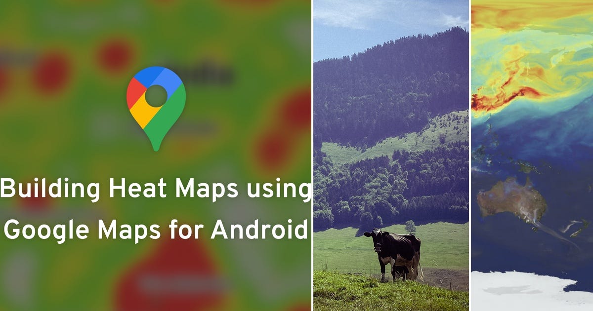 List: Folium Maps | Curated by Regis | Medium