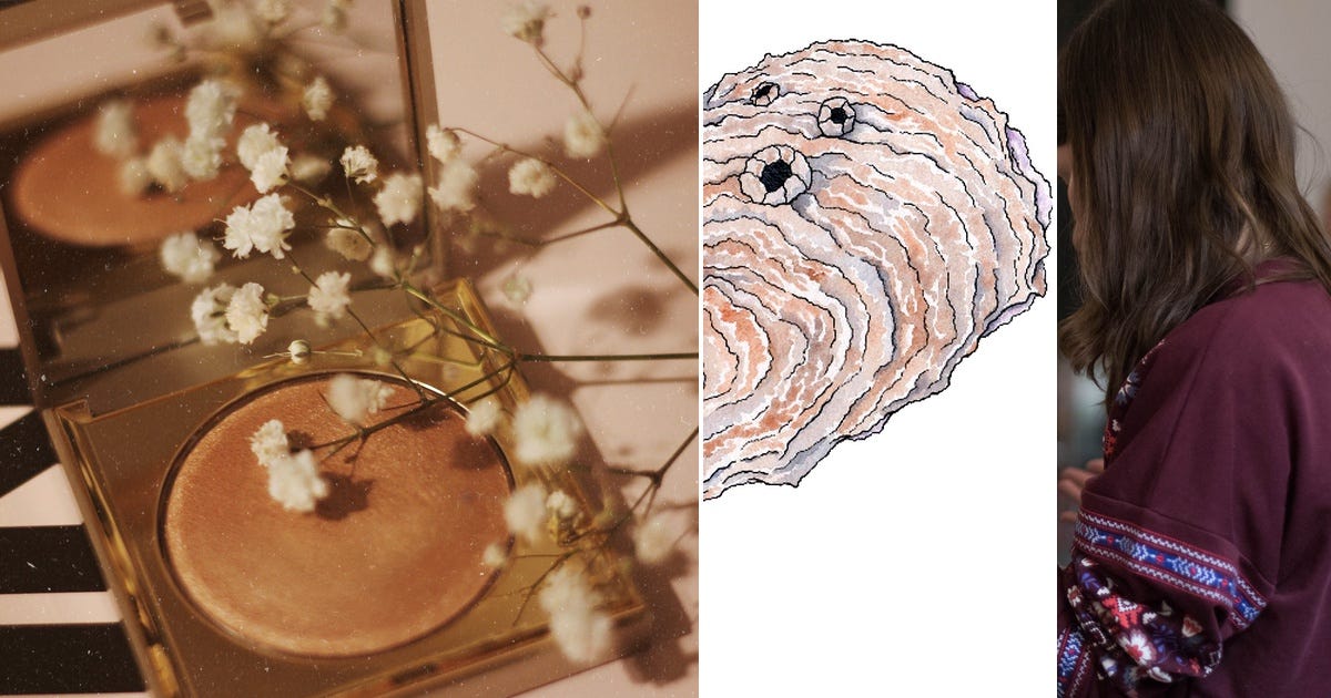 List: Spiritual Poems | Curated by Littlelustlamb | Medium