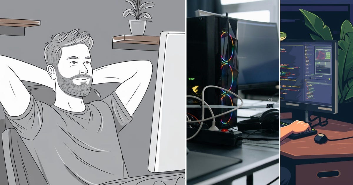 List: Python | Curated by yogi k | Medium