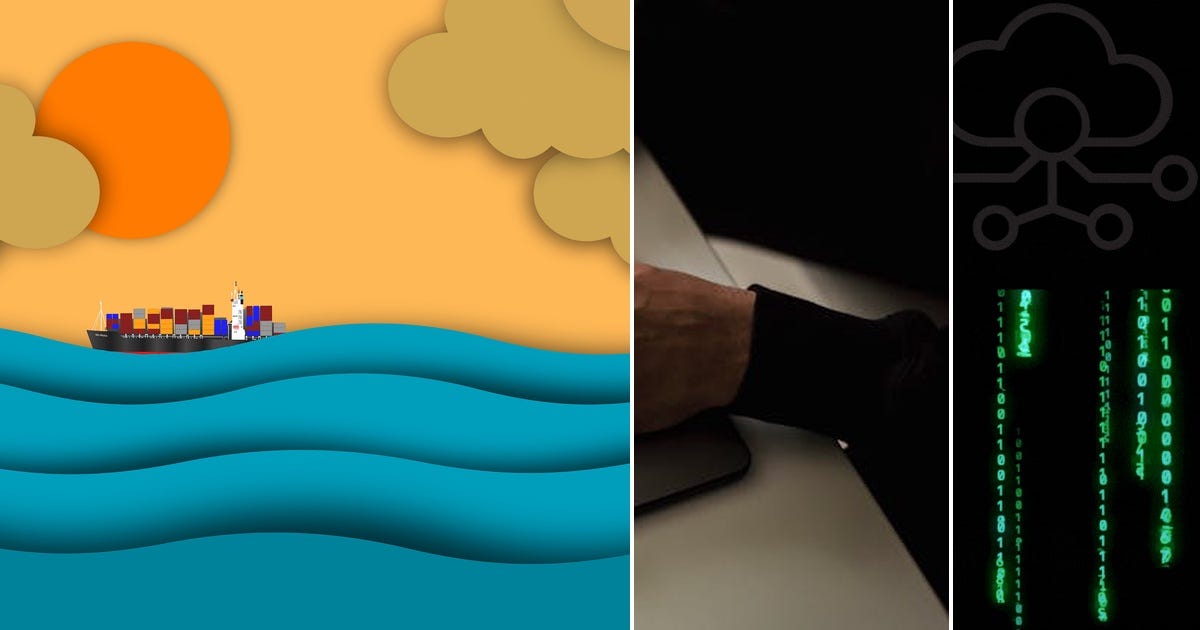 List: Linux | Curated by Ralph Quick | Medium