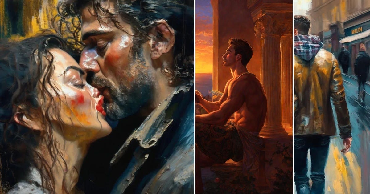 List: SENSELESS SERIES | Curated by Sai Teja | Medium