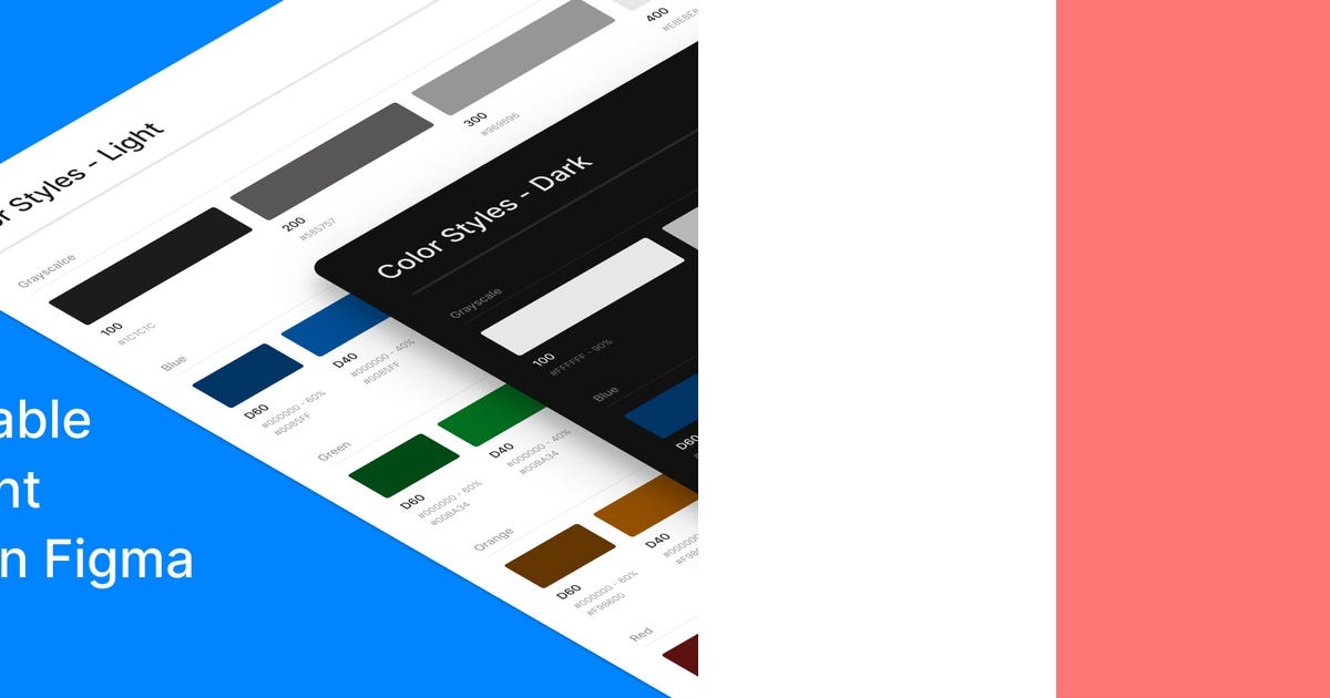 List: Figma | Curated by Kira Griffin | Medium