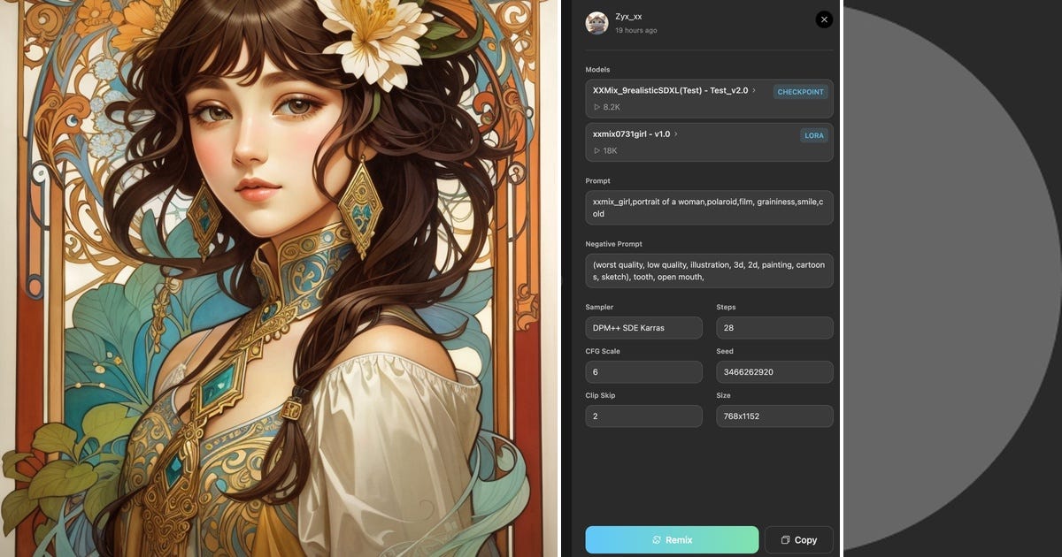 List: Stable Diffusion Cloud AI | Curated by Edmond Yip | Medium