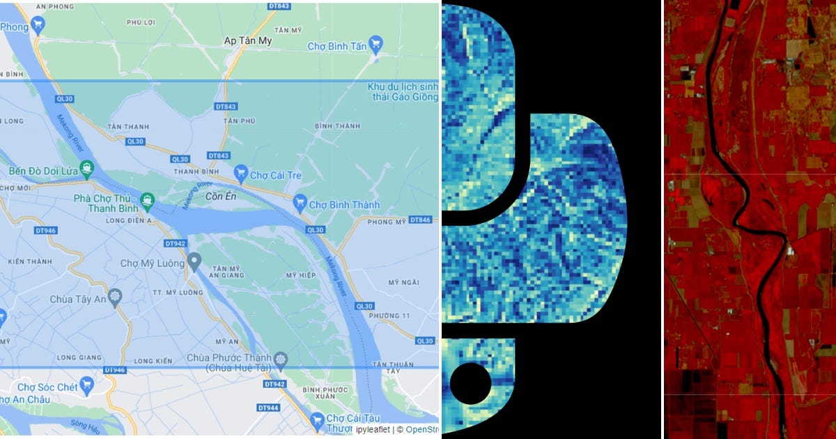 List: Geo | Curated by Luigi Giugliano | Medium