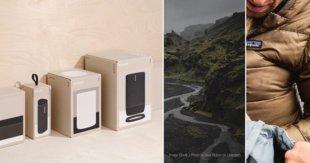 List: Sustainable Design. | Curated by James Beardmore | Medium