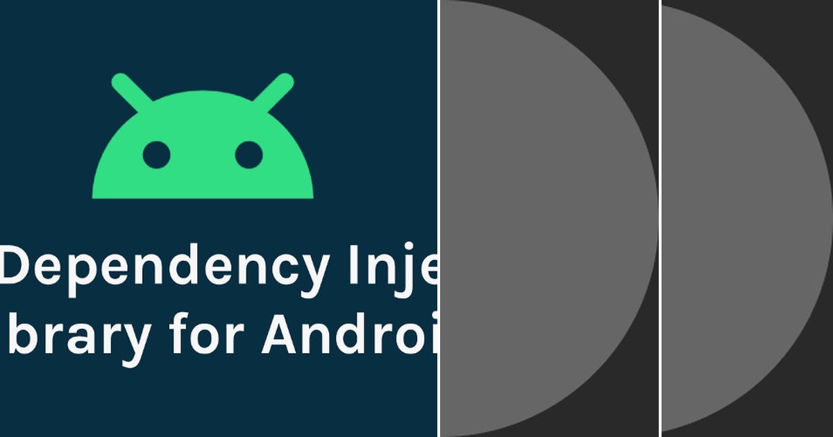 List: Dependency Injection | Curated by Victor Montero | Medium