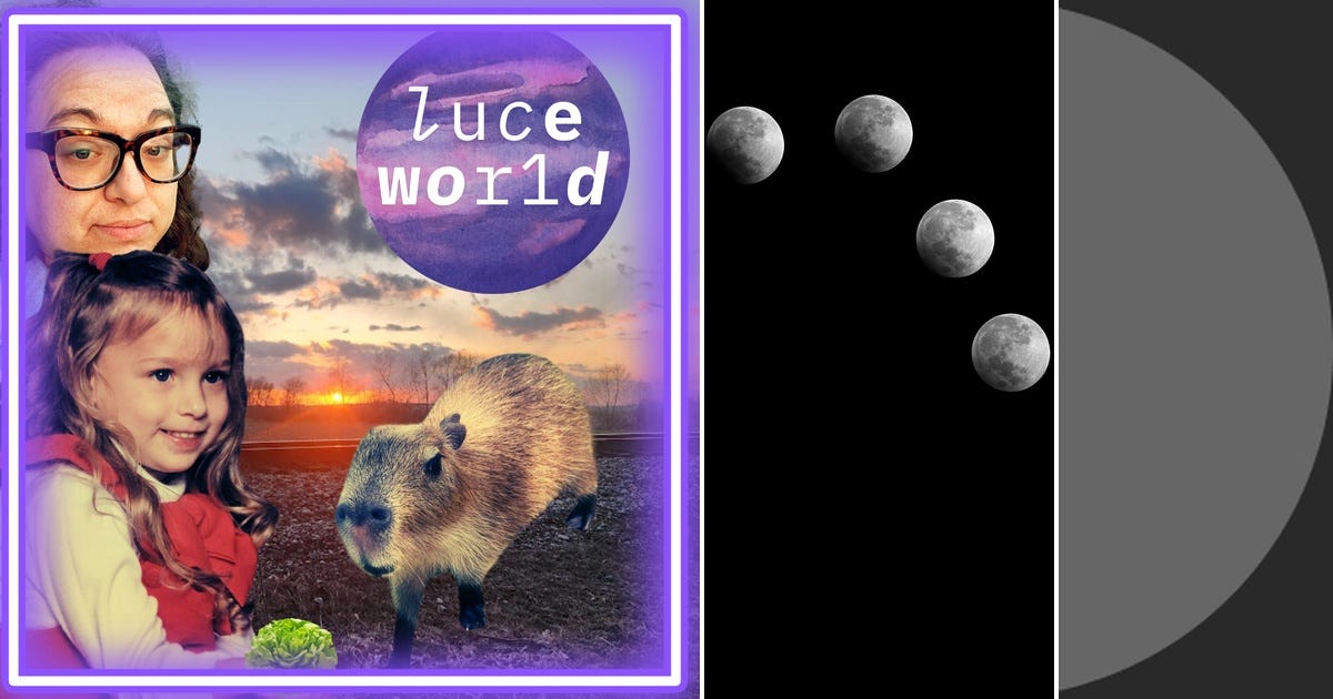 List: Unmasking | Curated by Iris | Medium