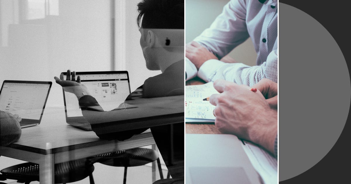 List: Interview | Curated by Sklyanik Igor | Medium