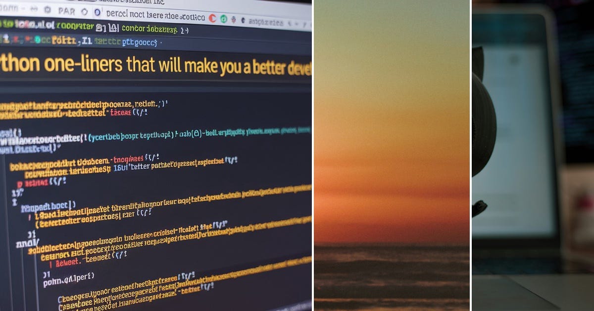 List: Useful_work | Curated by Bogdanbo | Medium